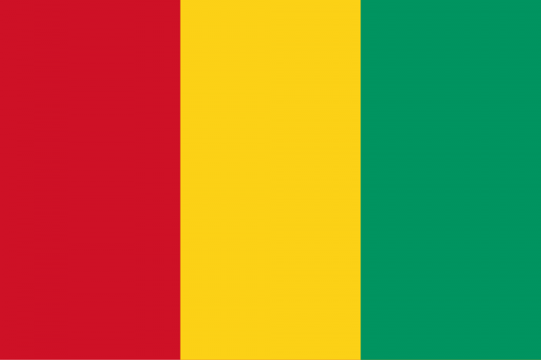 Equatorial Guinea – African Heritage Centre